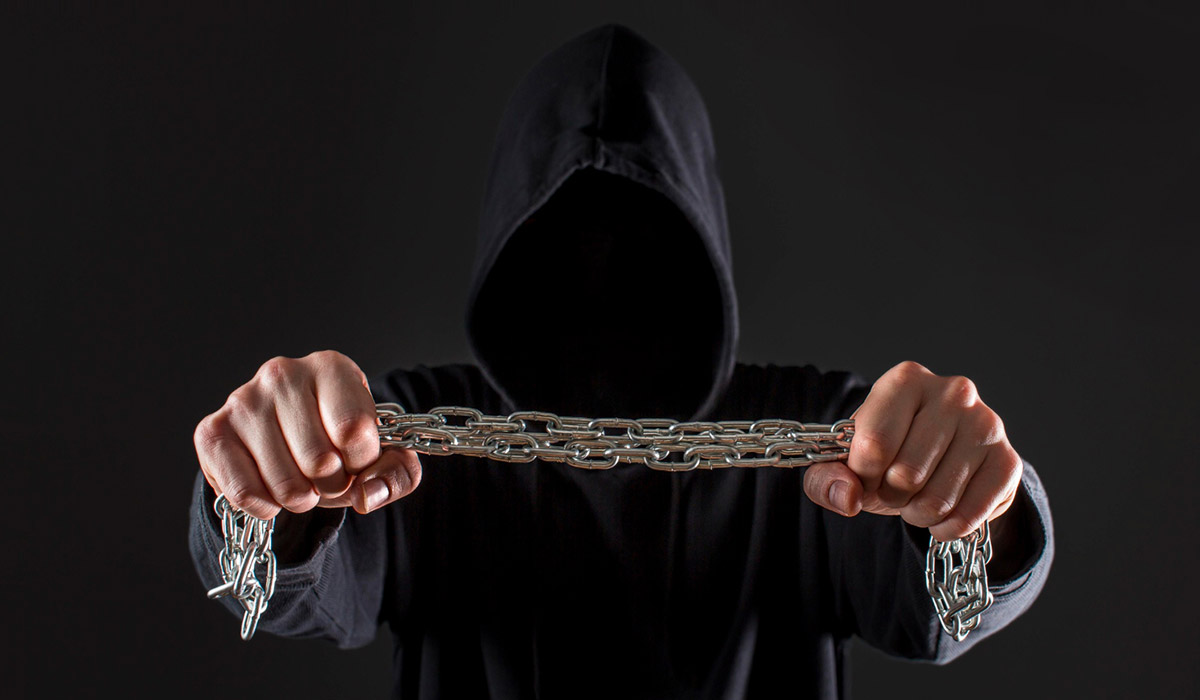 Unraveling Chain of Custody: Ensuring Integrity in Evidence Handling ...